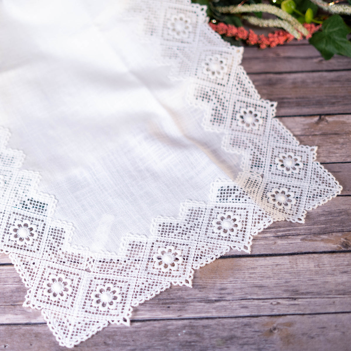 linen – Seiffen Haus